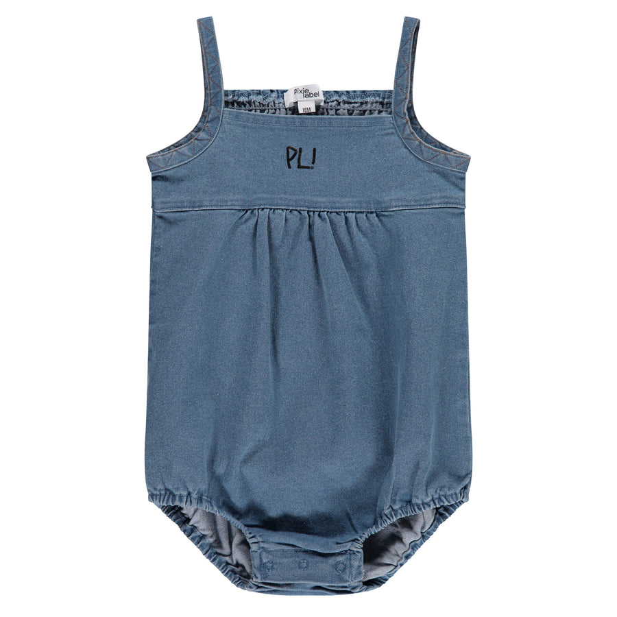 Pixie Label – Lily and Todd