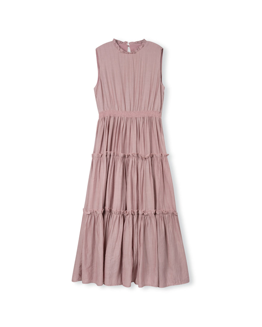 Teen Shabbos Dresses – Lily and Todd