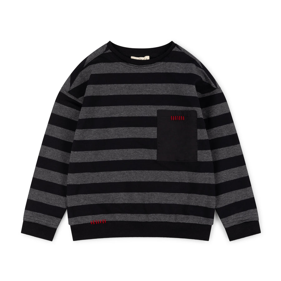 GIRLS BASIC TOPS – Lily and Todd