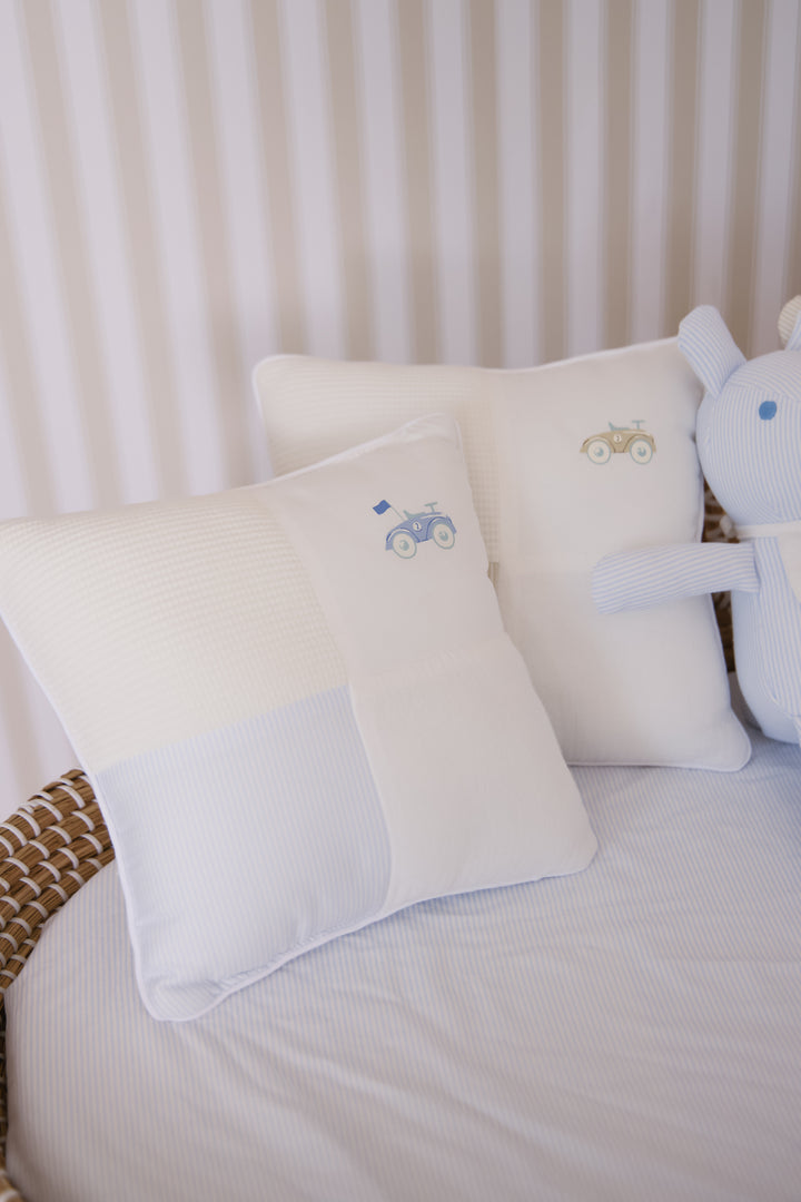 BABY BOY LAYETTE LINEN – Lily and Todd