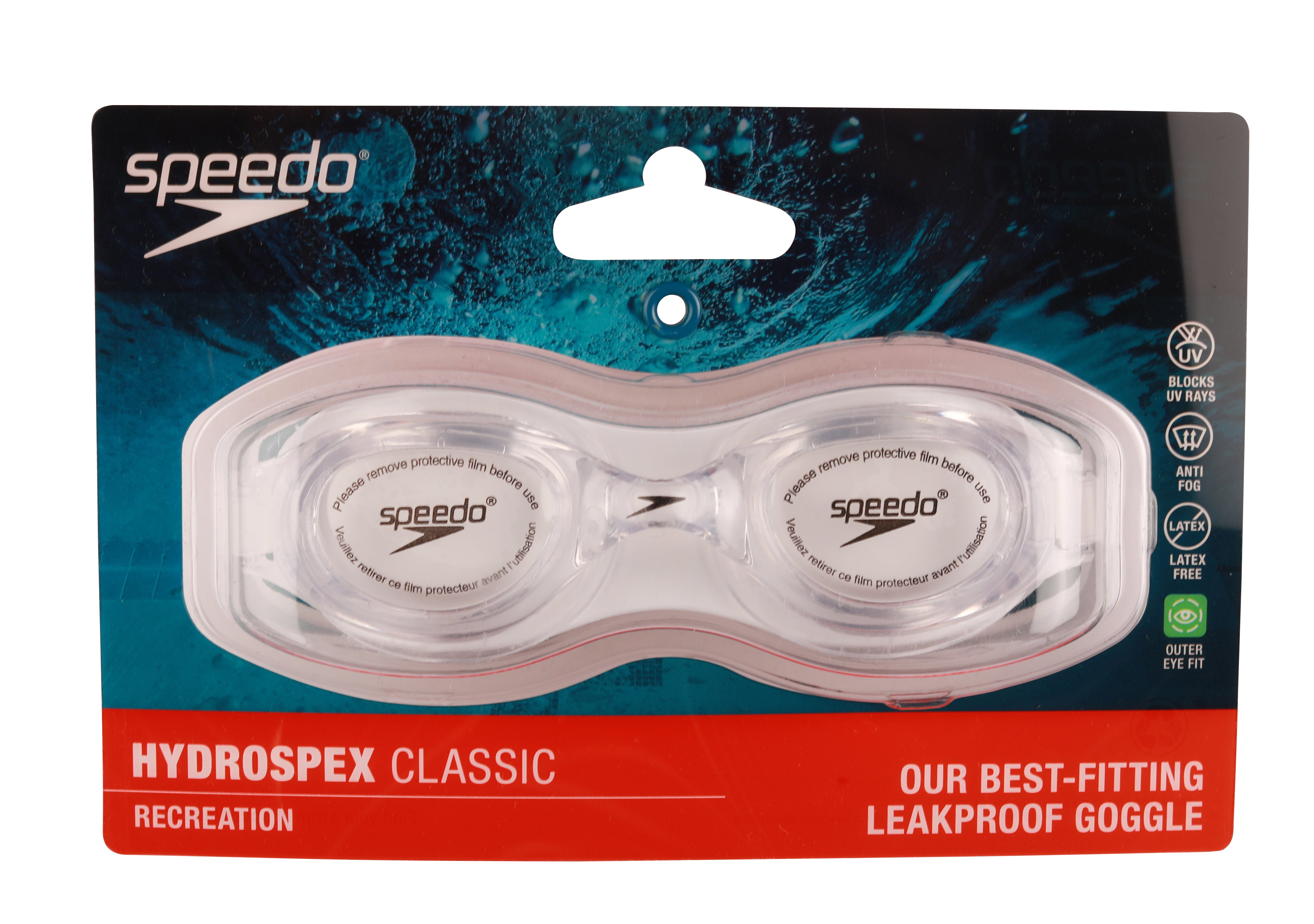 goggles hydrospex classic - 104 – Lily and Todd